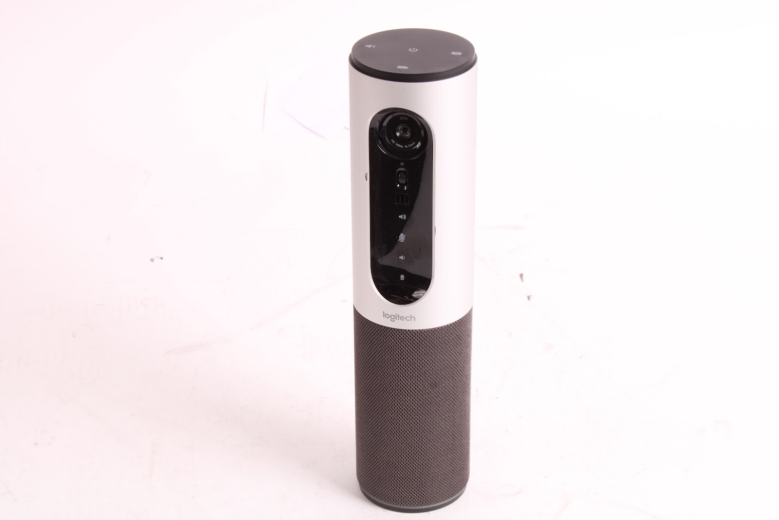 Logitech V-R0004 ConferenceCam Connect Video Conferencing W/ Remote ...