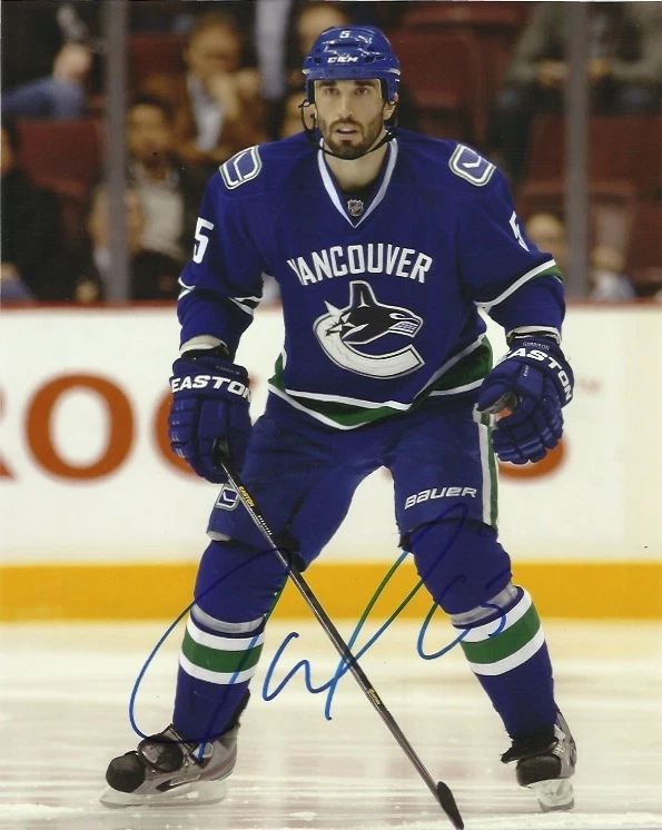 Jason Garrison