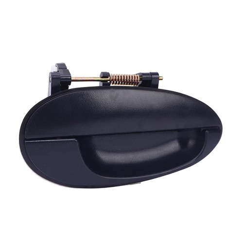 Rear Right Exterior Door Handle Weatherproof Durability Outside Door ...