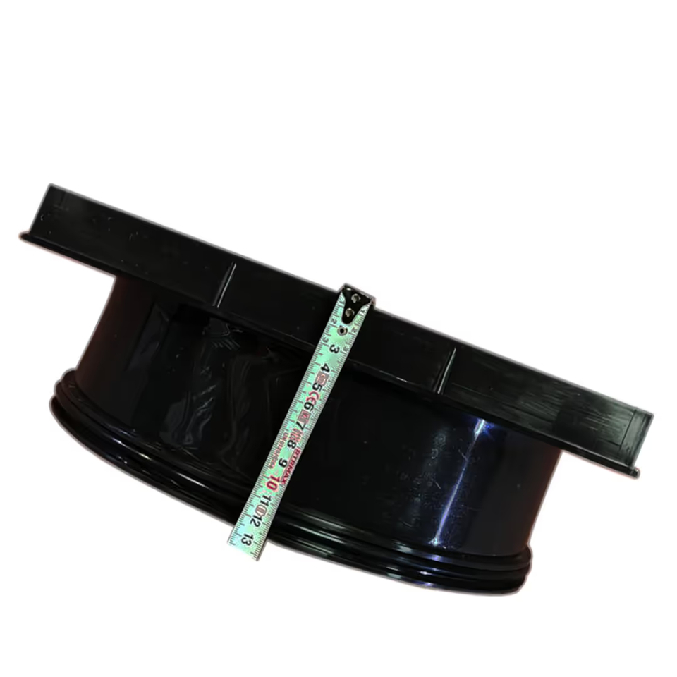 Square 320mm Inspection Chamber Cover Square Shape - Underground ...