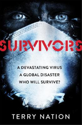 Terry Nation Survivors (Tascabile) | eBay
