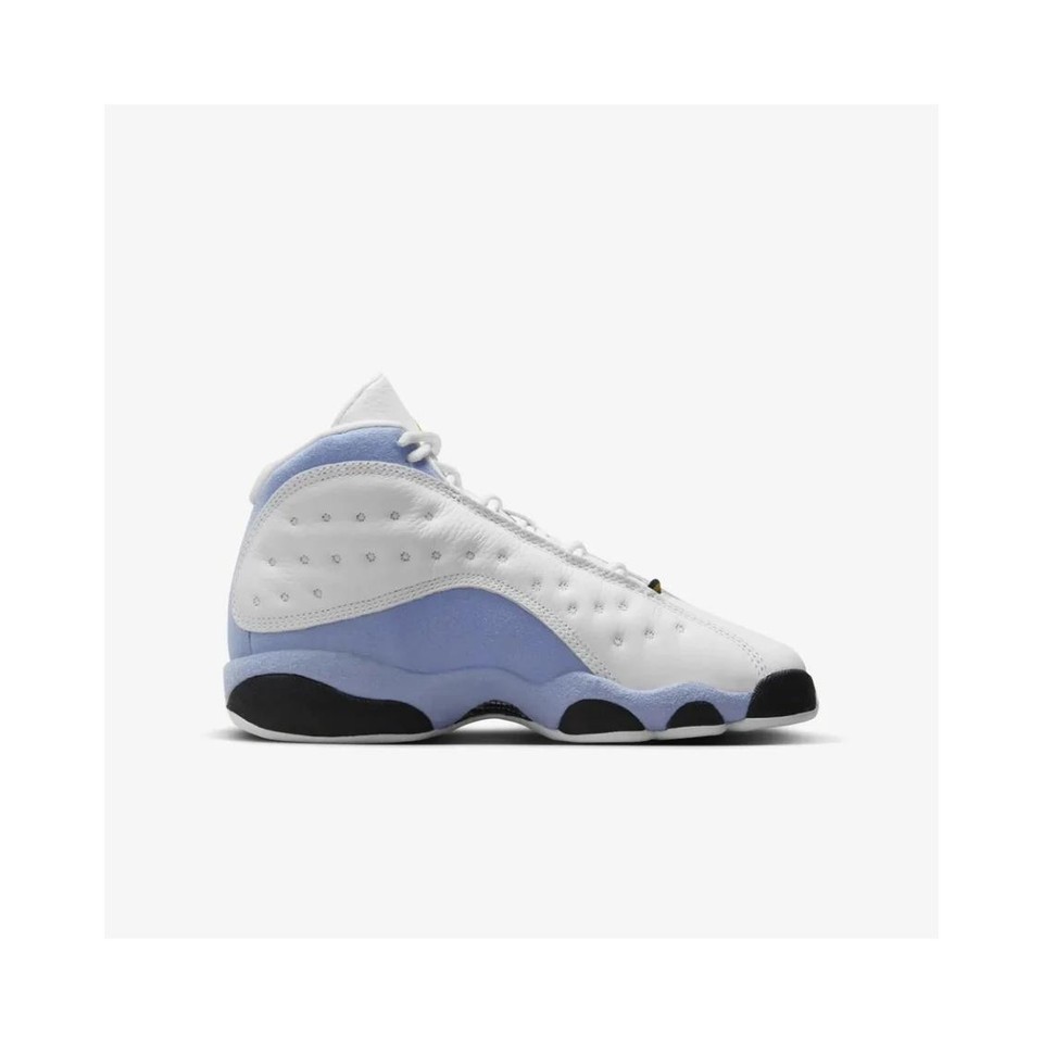 Nike Air Jordan 13 Retro Blue Gray GS DJ3003-170 New | eBay