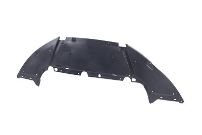 New Front Engine Cover Splash Shield Fits For Ford Focus 12-16 ...