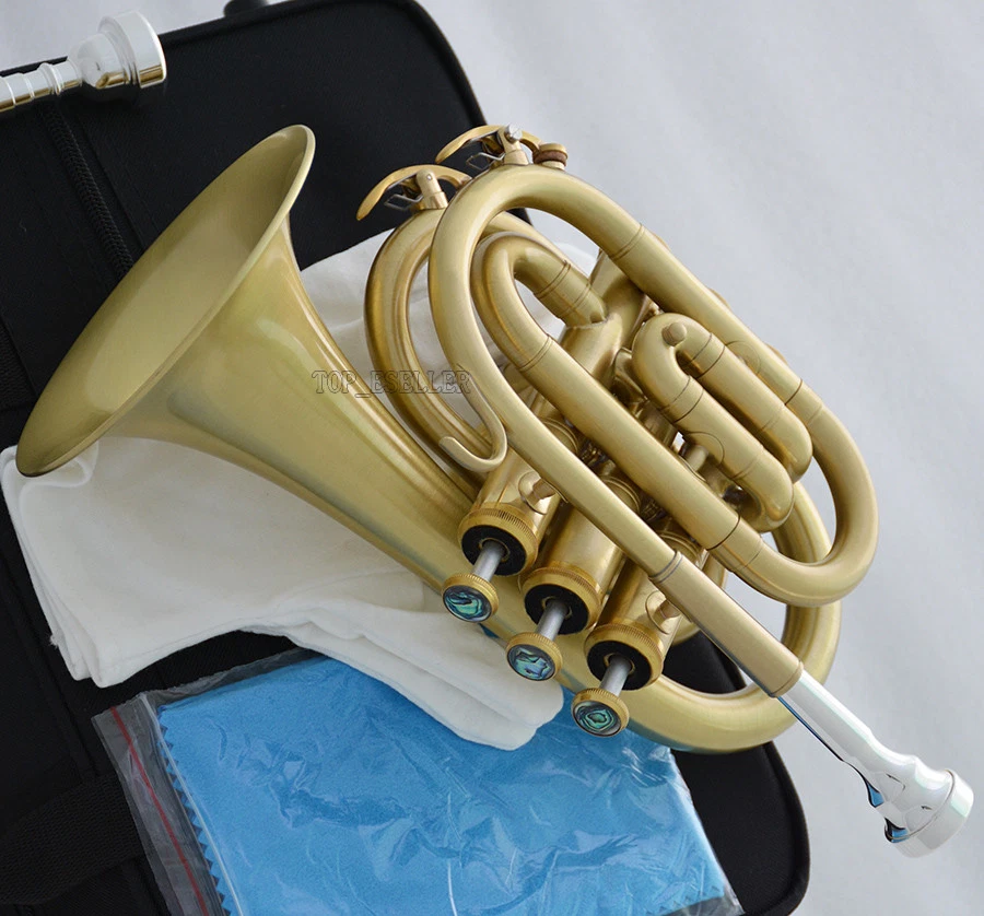 Pocket Baritone