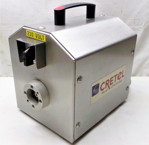 Cretel RS25 Fish Scaling Machine. | eBay