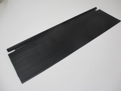 Genuine Toro 147-0443 Trailing Shield Flap 21 in Recycler 60V Max 21 ...