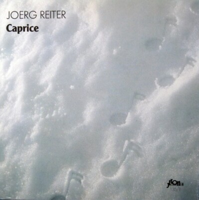 Joerg Reiter – Caprice / Jeton Records CD 1986 | eBay.de