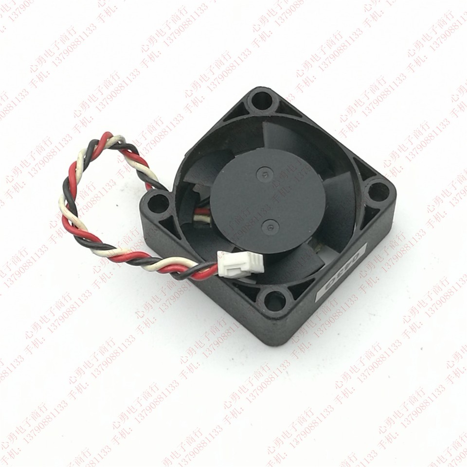 1pcs DELTA GFB0412EHS 4056 12V 1.82A 40x40x56mm for 1U server fan 6pin ...