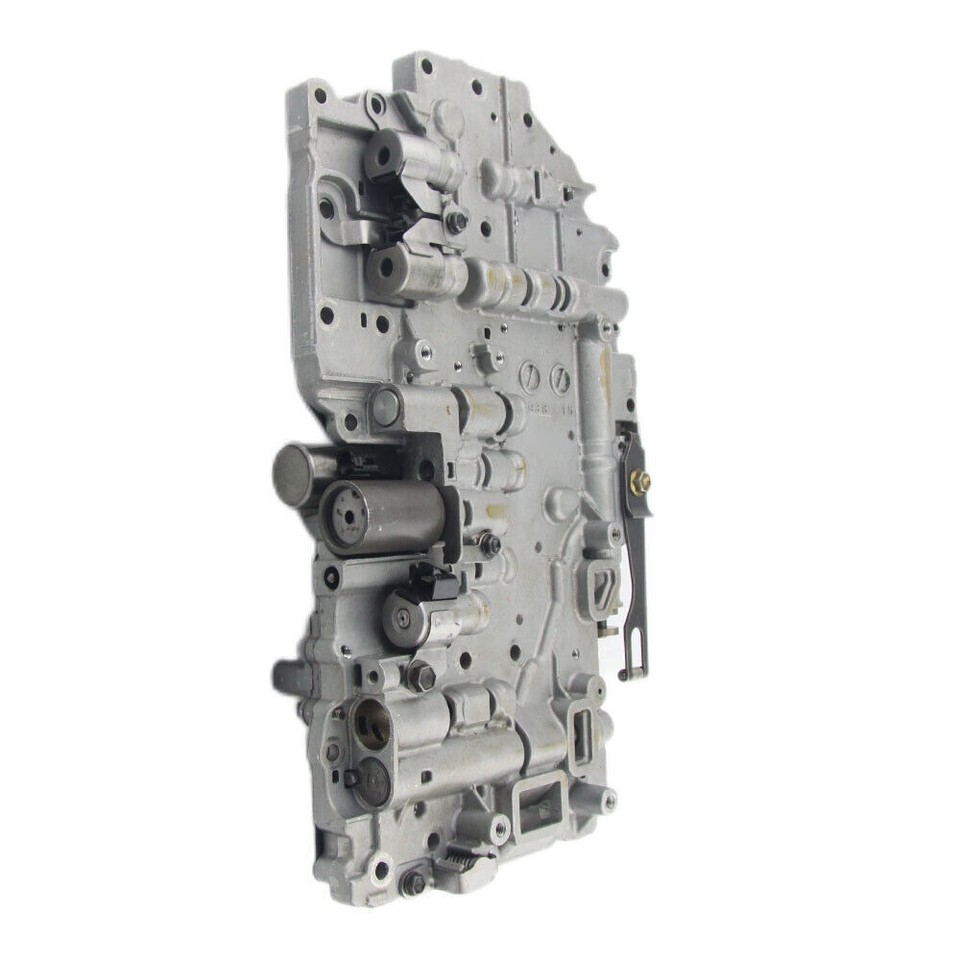 A340F A343E A340E Transmission Valve Body AW30-43 AW30-70LE A340 A341 ...
