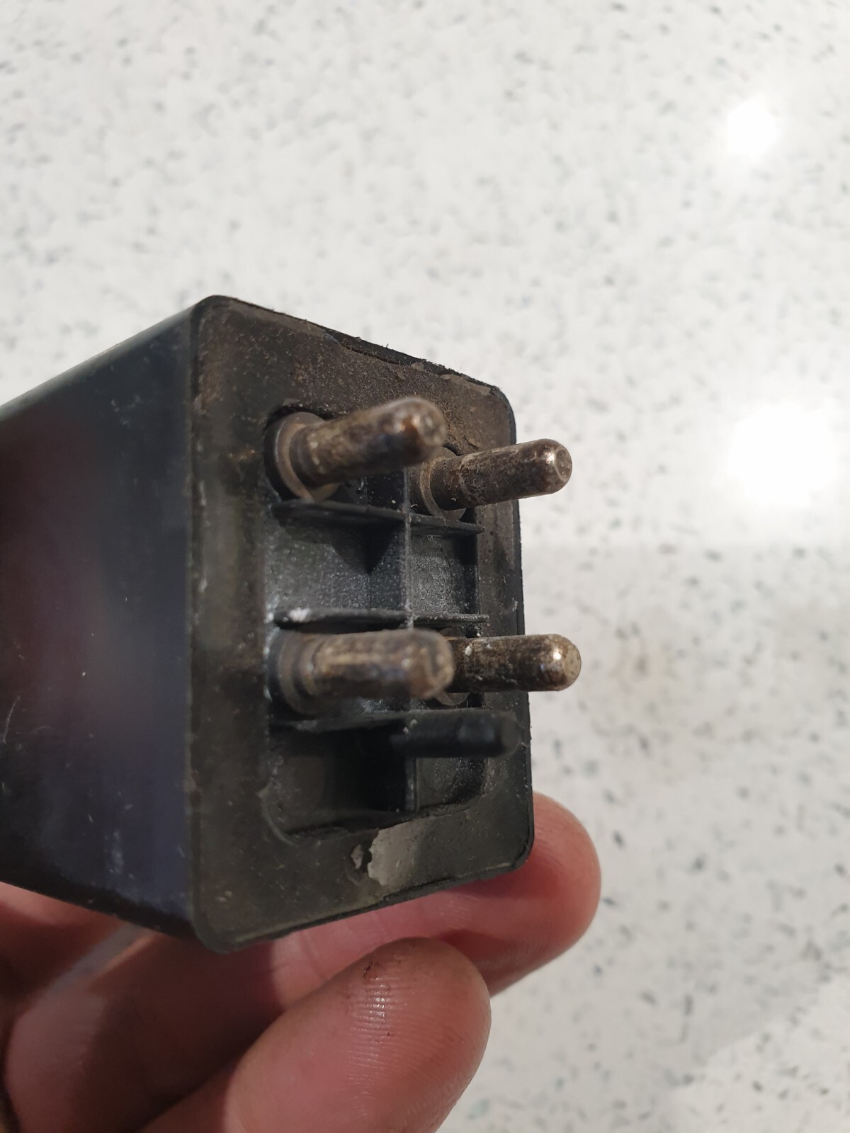 Mercedes Benz W124 W201 W202 Kickdown Relay 0035455005 | eBay UK