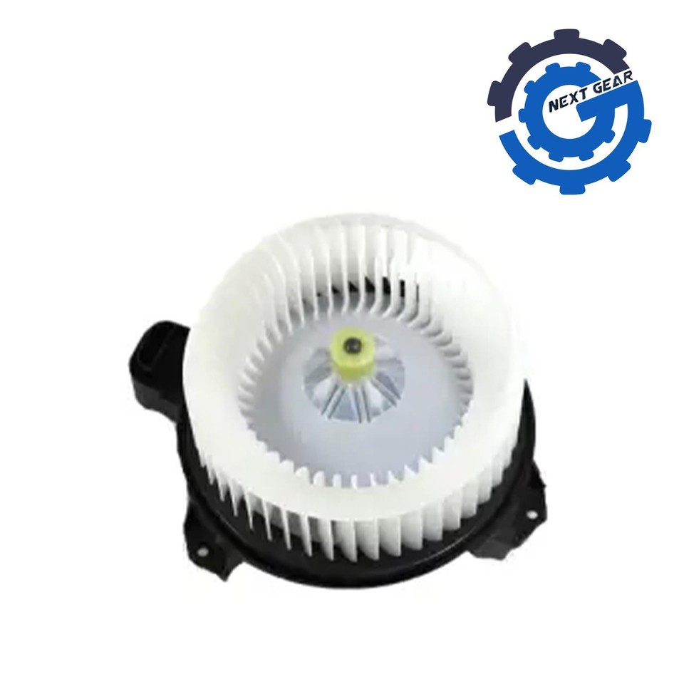 New OEM Mopar Blower Wheel and Motor for 2014-2024 RAM 1500 68214892AD ...