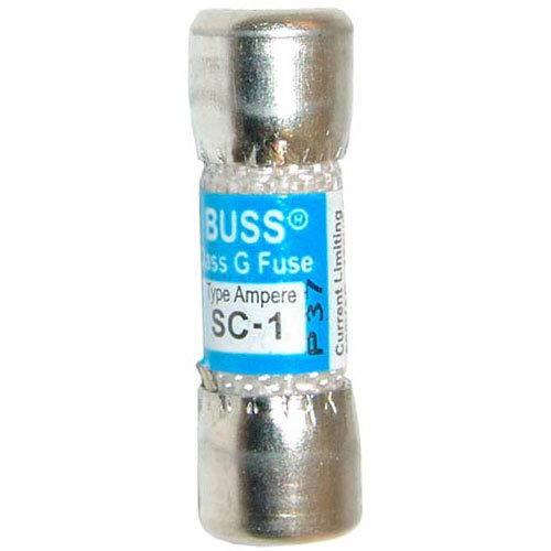 Fuse 1 AMP Time Lag 600V 02.03.005A for Hatco HTR02.03.005A | eBay