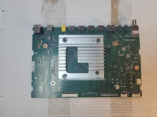 SONY KD-55X80K MAIN BOARD PN: A-5042-741-A BN: A5042723A | eBay