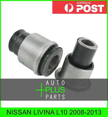 Fits NISSAN LIVINA L10 Bush For Front Stabiliser/Anti Roll/Sway Bar ...