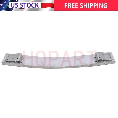 New Rear Bumper Reinforcement Fit Lexus IS200t 2016-2017 52023-53080 ...