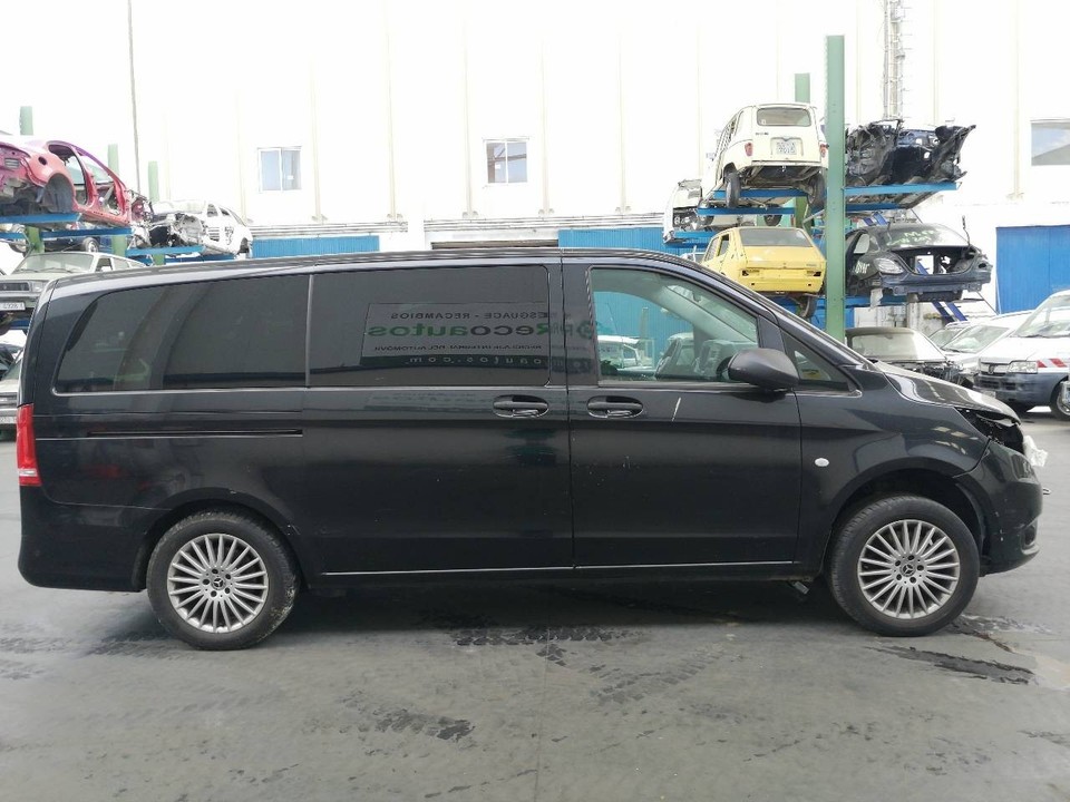 A4479001111 COMMUTATEUR D´ALLUMAGE / 5152787 POUR MERCEDES-BENZ VITO ...