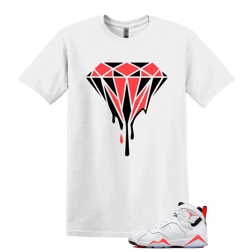 Infrared Color Shirt