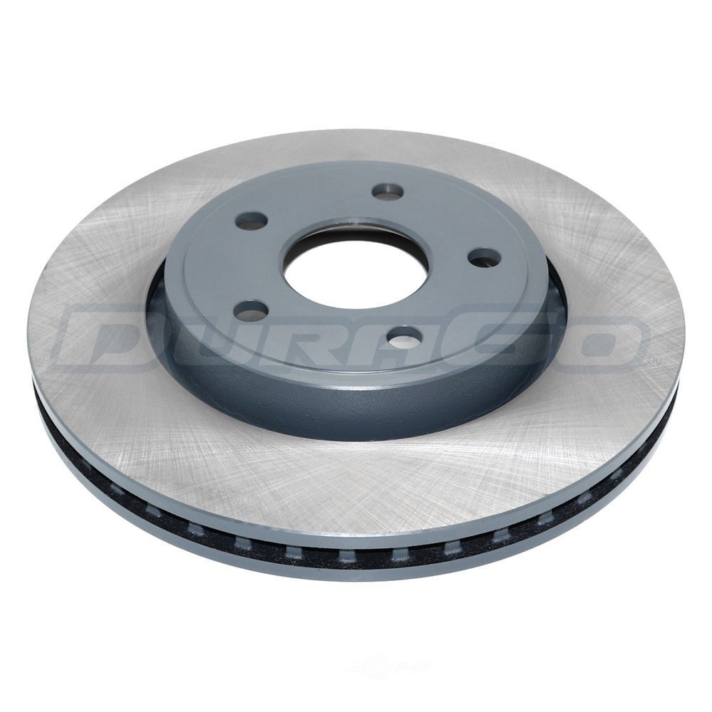 Disc Brake Rotor-Laredo Auto Extra AX53026P for sale online | eBay