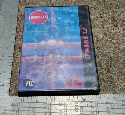 Vtc Training Adobe InDesign Disc Video CD | eBay
