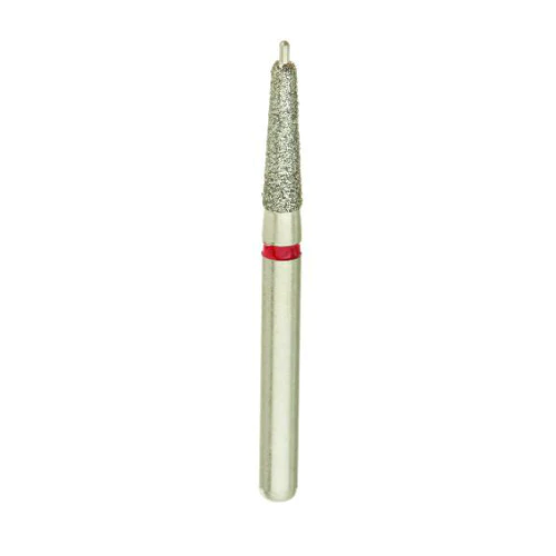 N4F Crosstech High Speed Diamond Guide Pin Dental Bur Fine 5pk 508-016 ...
