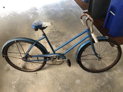 Vintage Bicycles - Vintage 60S - Nelo's Cycles