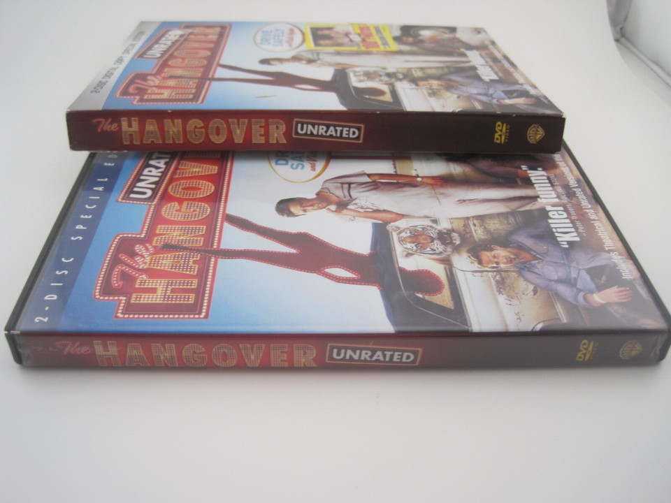 DVD Movie / TV Show Lot (new and used) (PICK & CHOOSE) (various genres ...