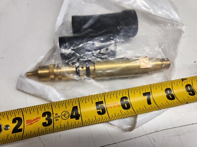 Tregaskiss 214-6-116 Replacement Large Hand Miller MIG Power Pin Brand ...