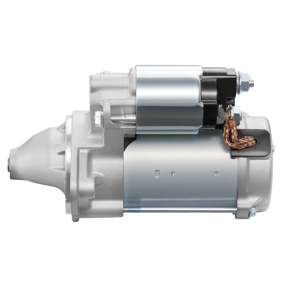Starter Motor For 2009-2016 Toyota Corolla Matrix Pontiac Vibe 1.8L L4 ...