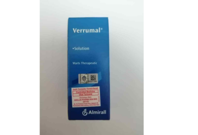 Verrumal