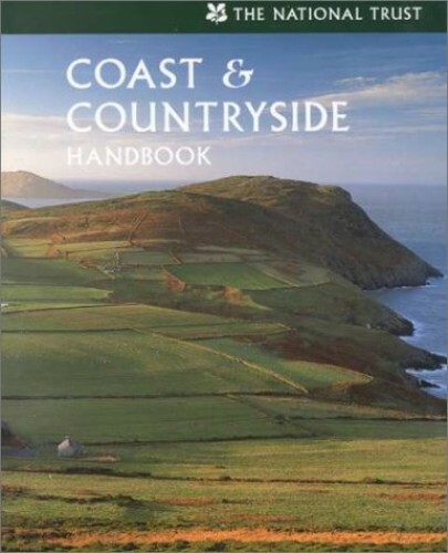 Coast and Countryside Handbook (National Trust Handbooks) by Parry ...