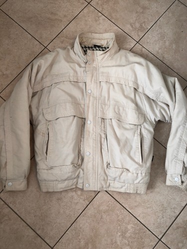 vintage 80’s 90’s streetwear VAQO Mens Jacket Rn # 39441 | eBay