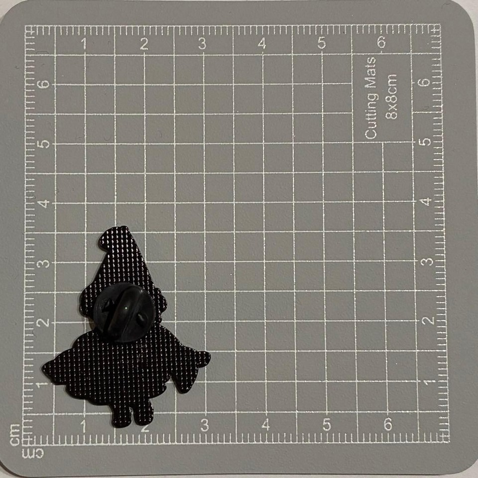 Atelier of Witch Hat Pin Badge Pin Set 6 Types | eBay UK