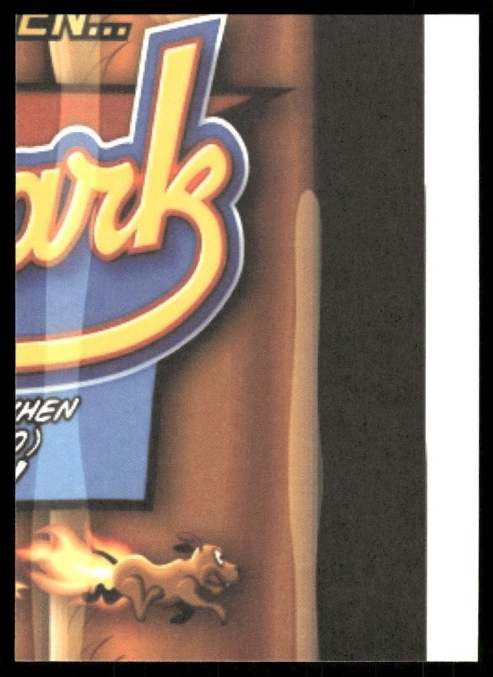 Fudge Shoppe Cookies 2008 Silly Supermarket Wacky Sticker Card (NM) | eBay