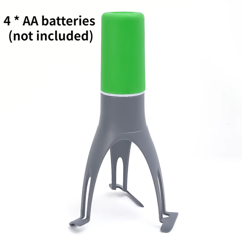 3 Speed Automatic Whisk Stirrer Crazy Stick Blender Utensil Triangle ...