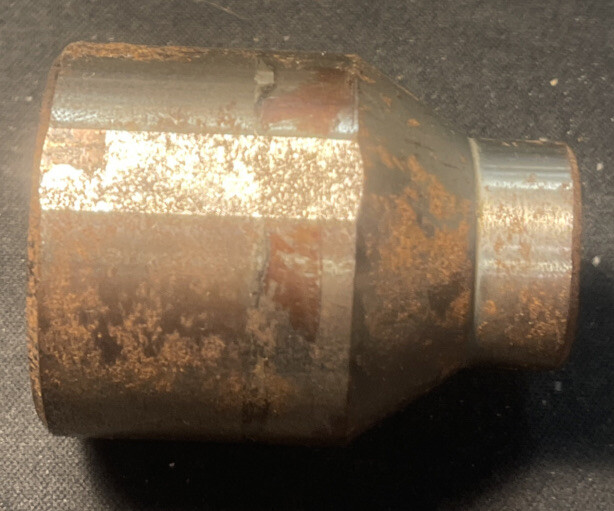 US Mint Statehood Quarter Coin Die! Striking image defaced! ENN Coins ...