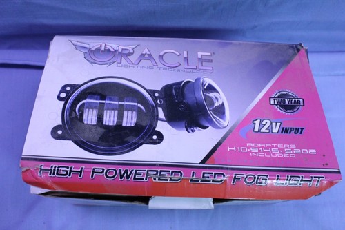 Oracle 5775 High Powered Off-Road Fog Light | eBay