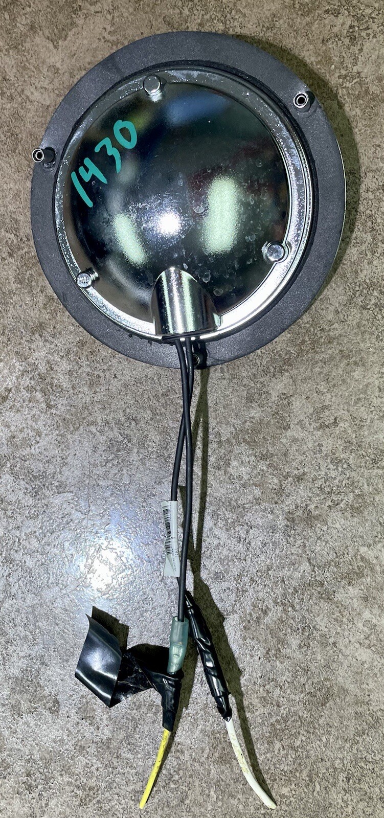 GRAKON EXTERIOR LOAD LIGHT P54-6021-001 / 07785AA *READY TO SHIP* | eBay