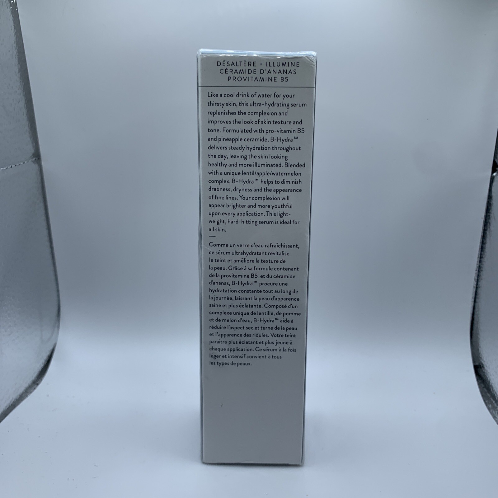 Drunk Elephant B-Hydra Intensive Hydration Serum 50ml (SEALED ...