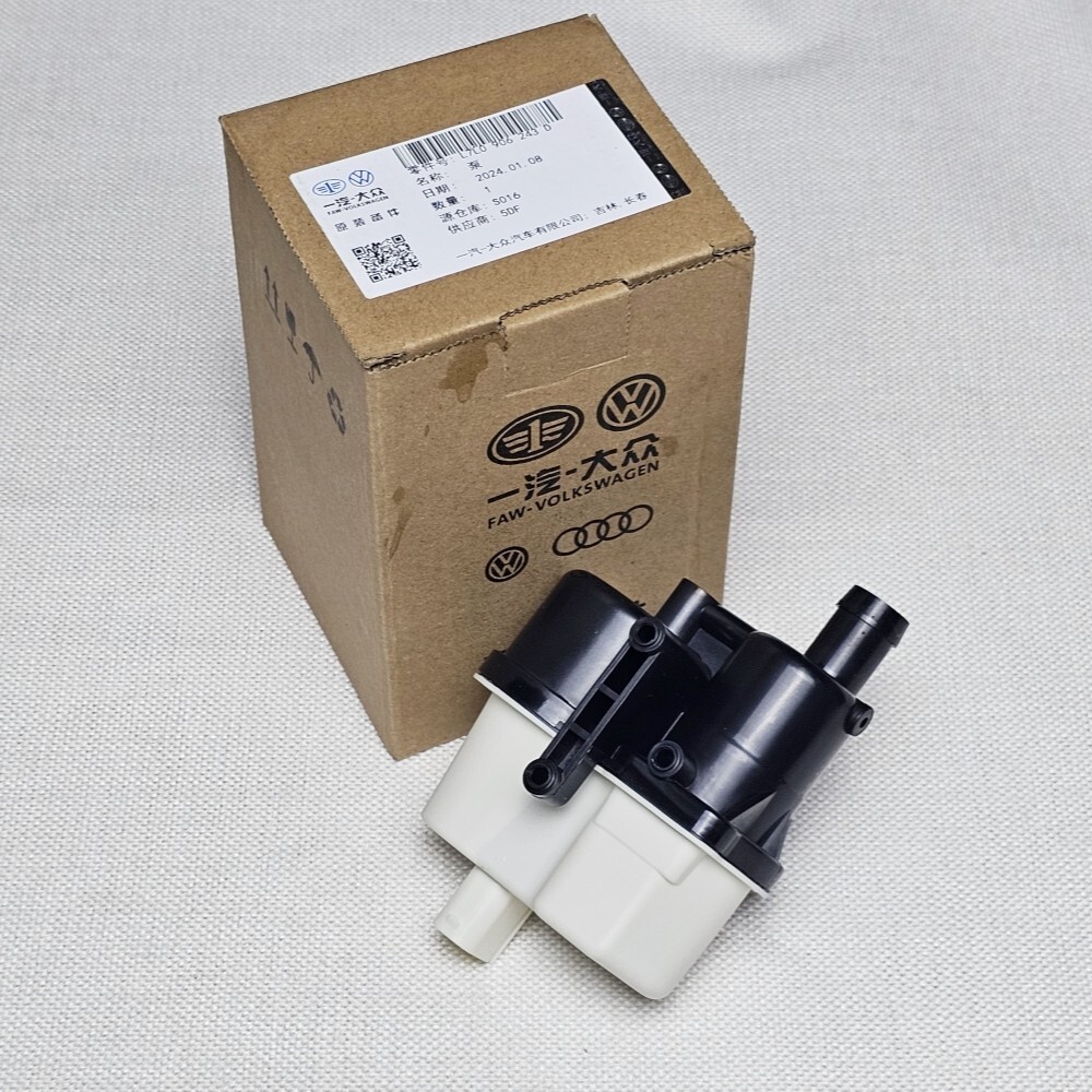 Fuel system Vapor Leak Detection Pump 7L0906243D 3144025510 0261222027 ...