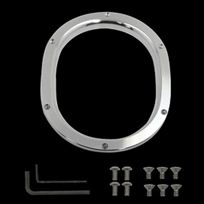 Fits Mustang Shifter Bezel Automatic & Manual Trim Ring Fits 94-04 Ford ...