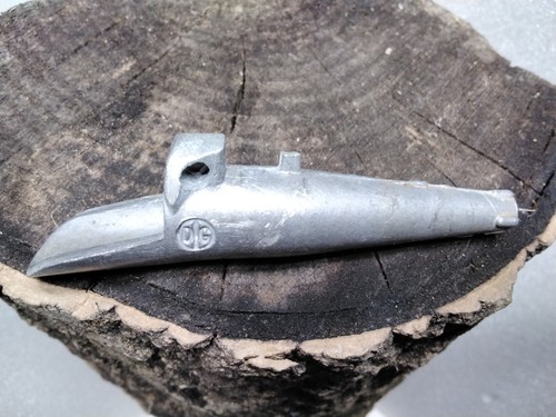 Vintage Casted Aluminum D/G Tree Sap Taps 12 | eBay