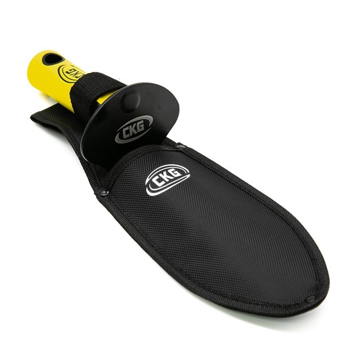 CKG Metal Detector Shovel Digger Detecting Digging Tool Gardening ...