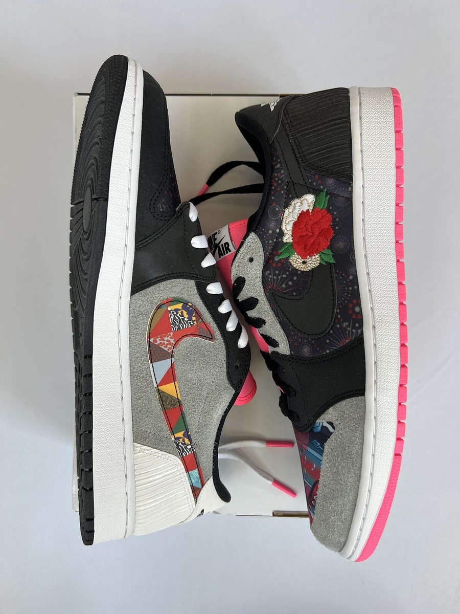 Size 14 - Air Jordan 1 Retro OG Low Chinese New Year for Size 14 - Air Jordan 1 Retro OG Low Chinese New Year for