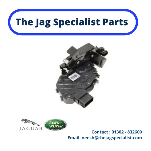 Rear Hatch Trunk Luggage Lock Tailgate Latch For Land-rover, 59% OFF