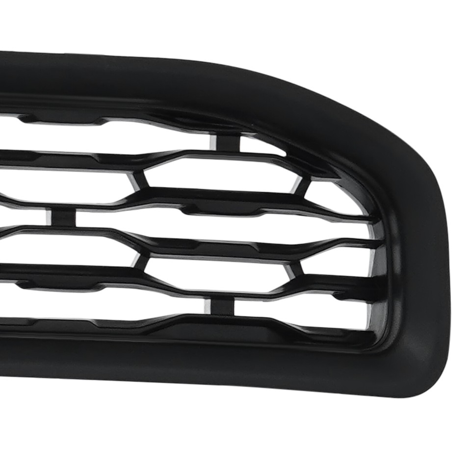 For 2019-2022 Dodge Ram 1500 DT Front Lower Grille 68334531AD | eBay