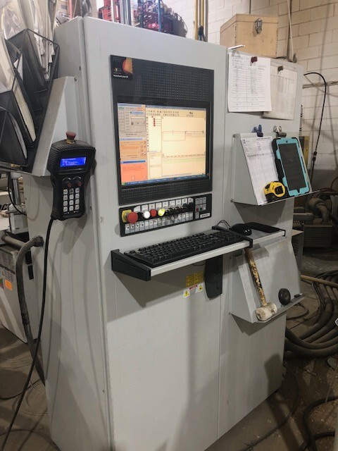 Biesse 5 Axis CNC | eBay