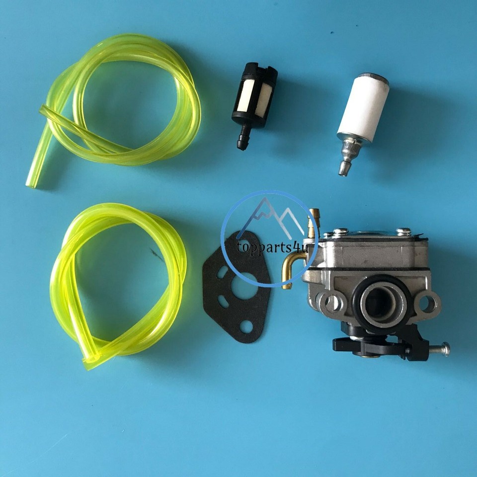 Carburetor Carb For Craftsman MTD TB210 TB260 TB280ES Lawn Mowers Fuel ...