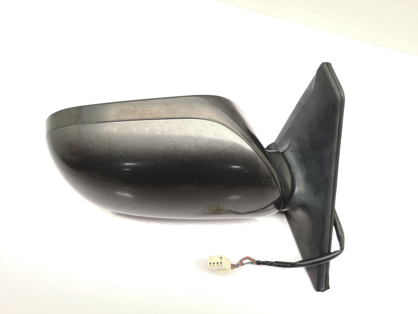 TOYOTA ALTEZZA MK1 1998 - 2004 RIGHT DOOR MIRROR DARK GREY 5 WIRE 70725 ...