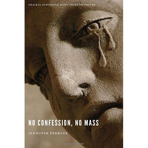 No Confession, No Mass by Jennifer Perrine (Paperback, 2015) for sale ...