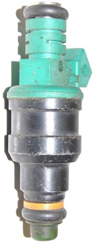VOLVO 740 940 760 960 2.0-2.3 TURBO B200/B230FT FUEL INJECTOR ...